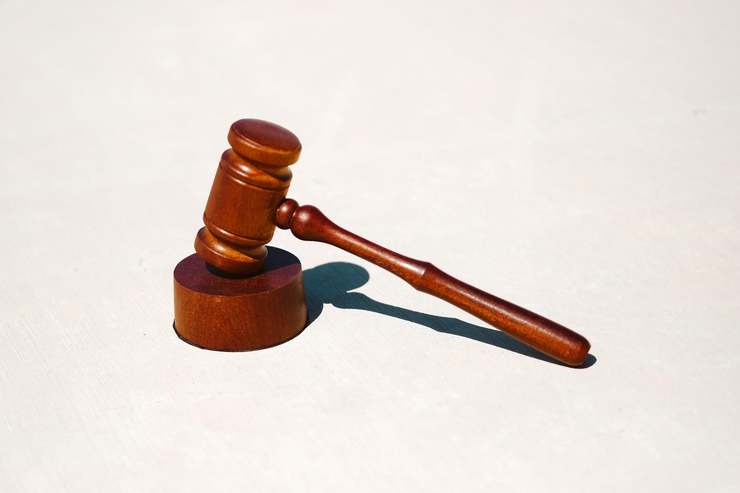 Types Of Law Degrees And Careers For Graduates FontsArena