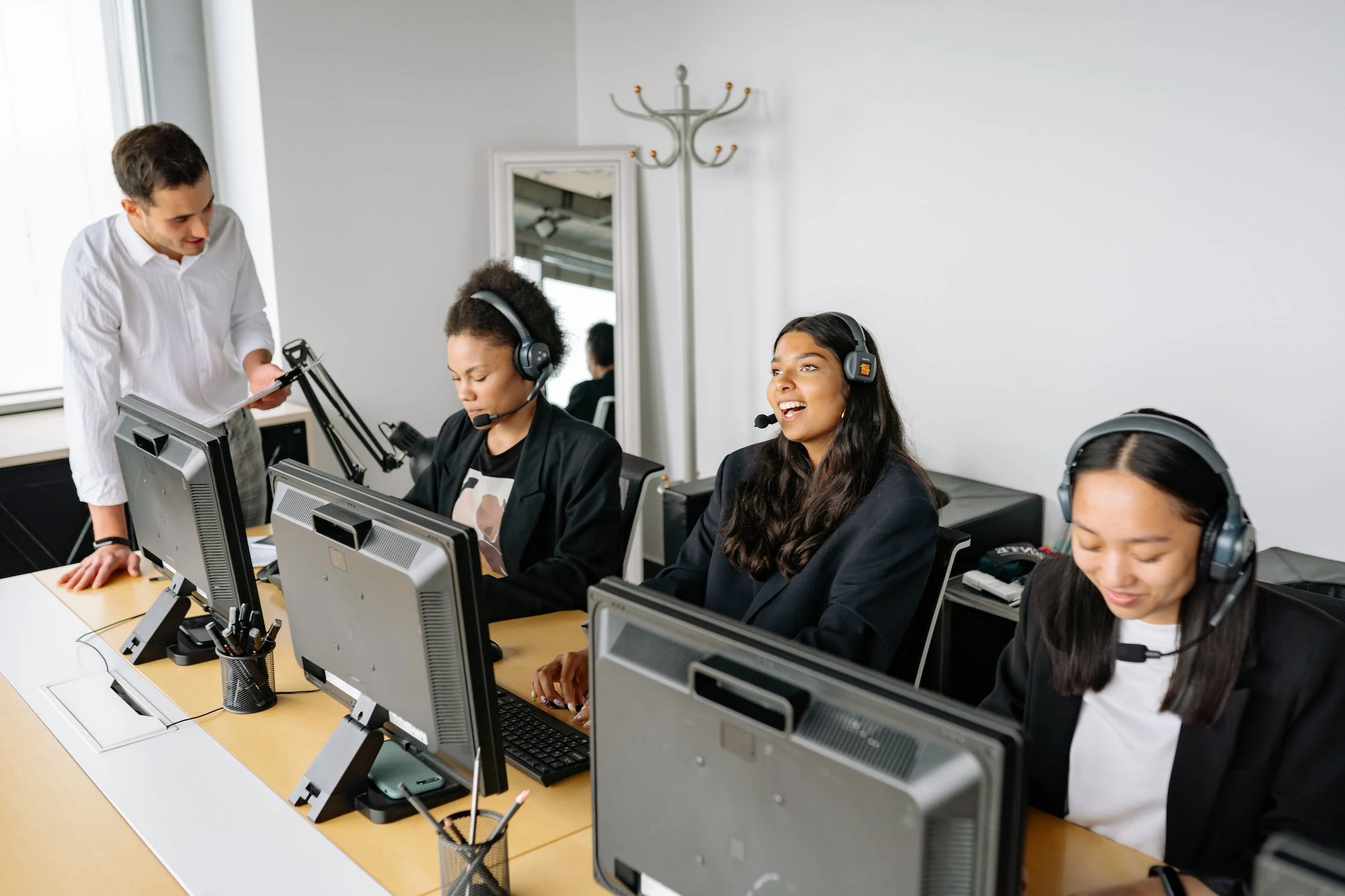 Embrace the Future with AWS Managed Services — FontsArena
