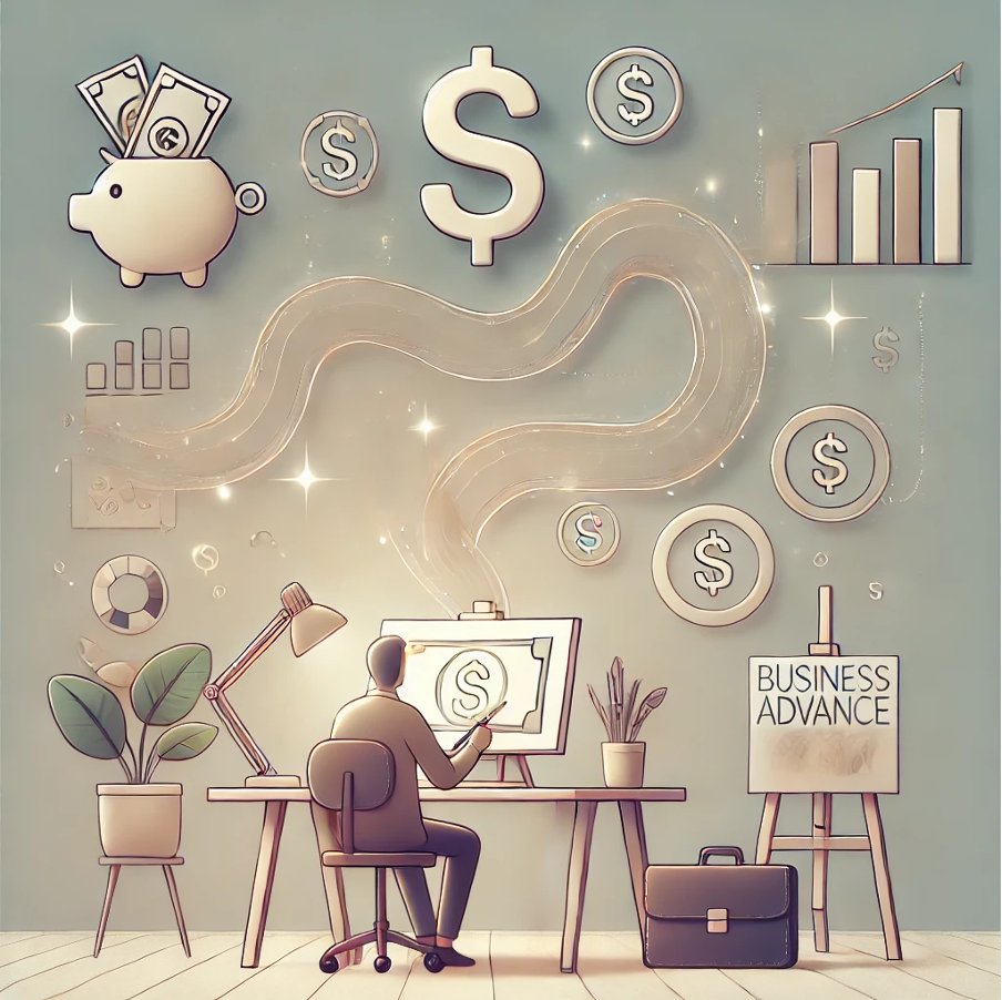Unlocking Seamless Cash Flow for Creative Enterprises with Business ...