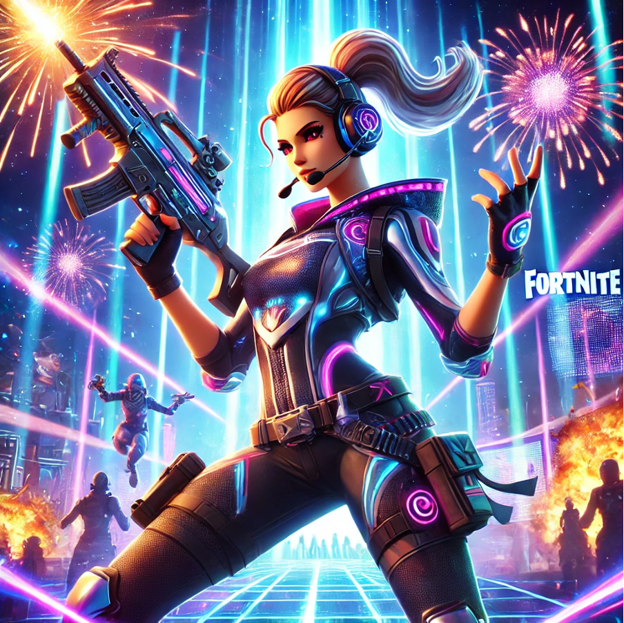 Fortnite Ranked Mode in 2024: How Account Progression Affects Your ...