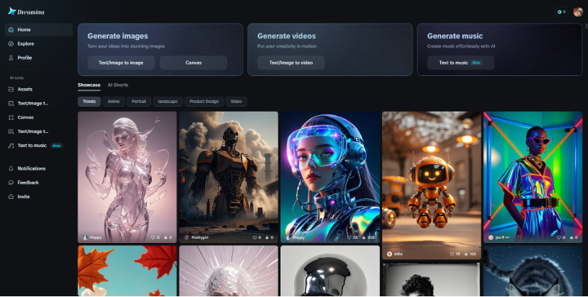 How E-Commerce Stores Can Use AI to Create Eye-Catching Product Pages ...