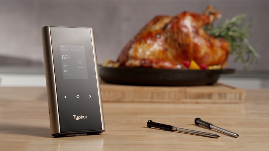 The Evolution of Smart Kitchen Tools: From Convenience to Innovation ...
