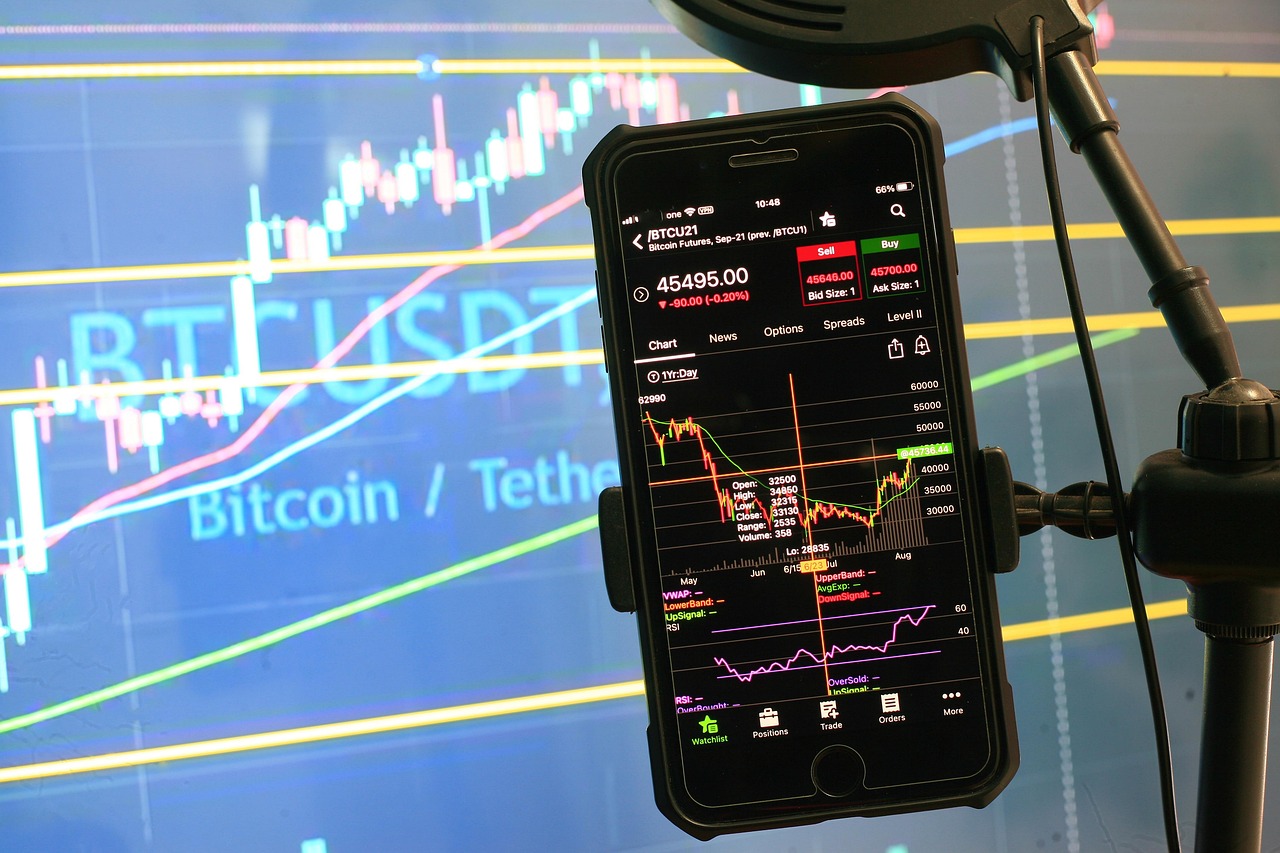How to Read Crypto Candles: A Beginner’s Guide to Chart Patterns ...