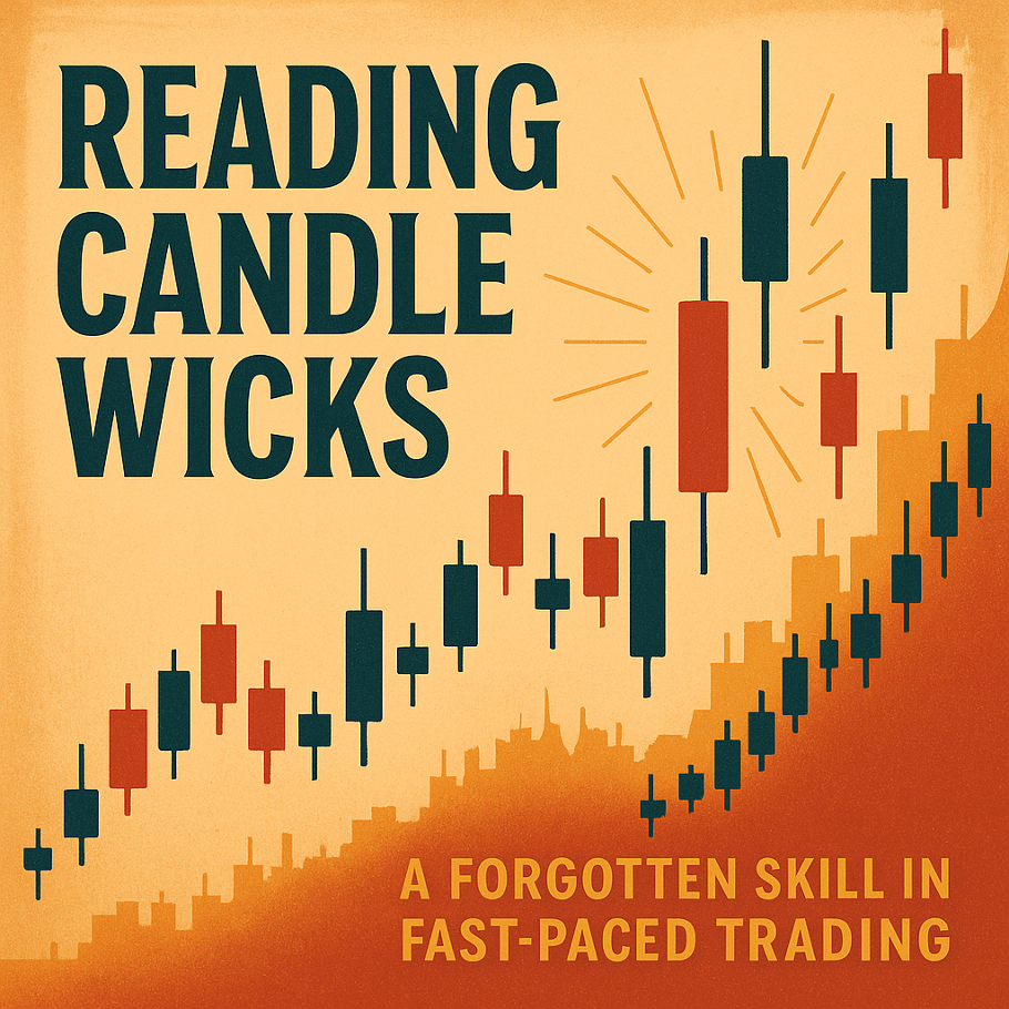 Reading Candle Wicks: A Forgotten Skill in Fast-Paced Trading — FontsArena