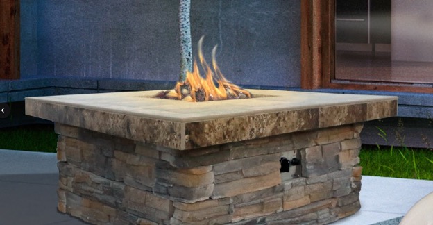 The Perfect Outdoor Upgrade: Cal Flame Kitchens & Firepits for Utah ...