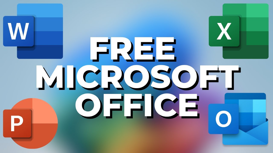 How Students Can Claim Microsoft Office Download Without Paying ...