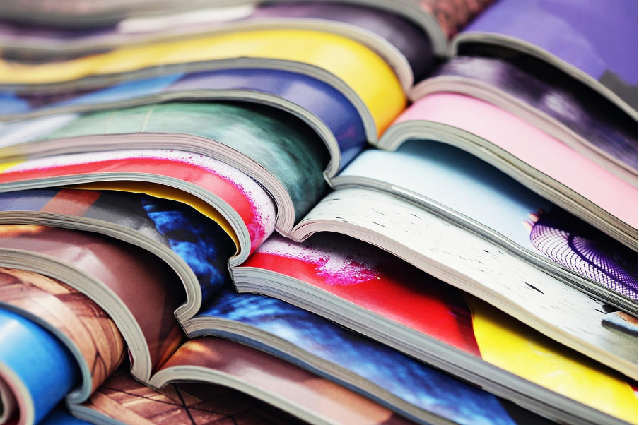 Printing Design: How Creativity Shapes Communication — FontsArena