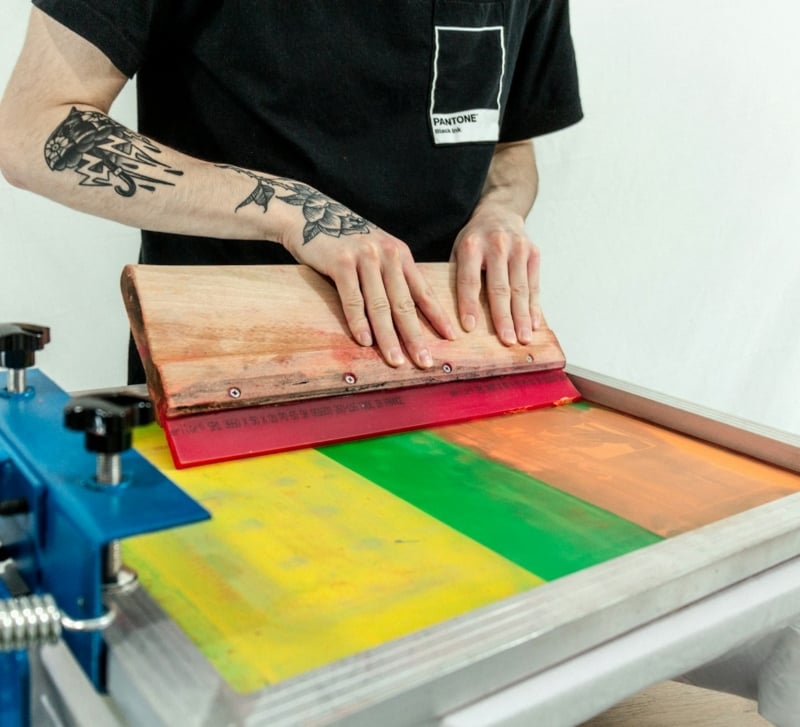 What Are the Different Types of UV Ink? A Complete Guide for Print ...