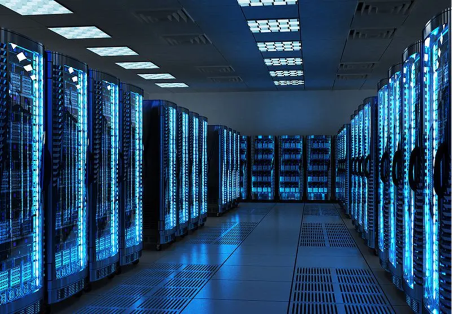 How to pick the right dedicated server provider in the USA — FontsArena