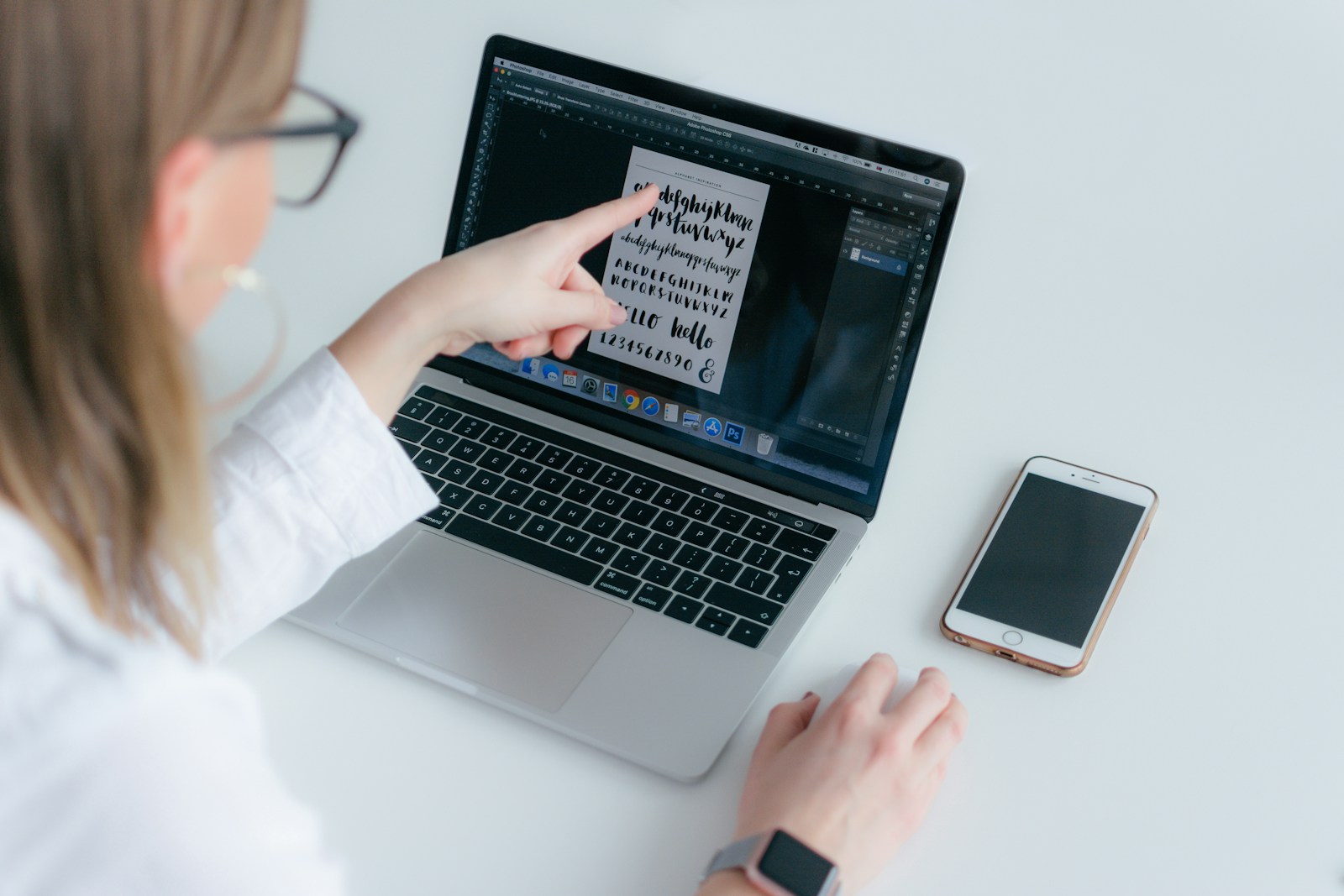 When Good Design Goes Wrong: The Cost of Choosing the Wrong Font ...