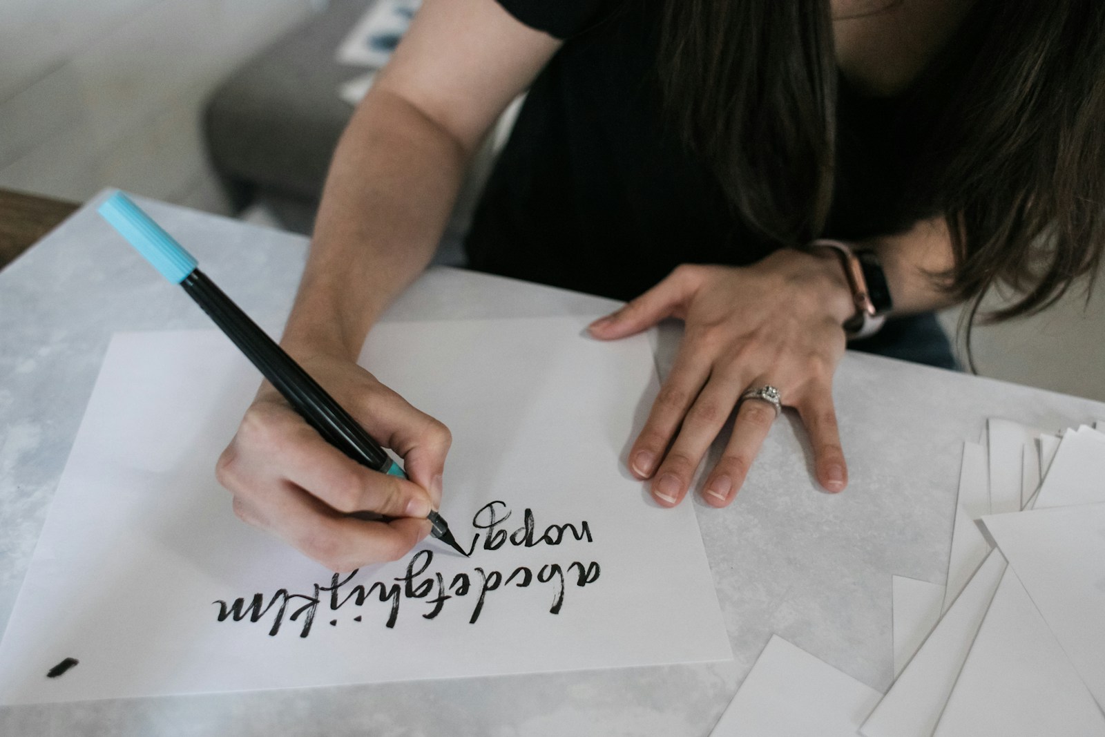 Why Choosing the Right Fonts Matters (and How to Do It Well) — FontsArena