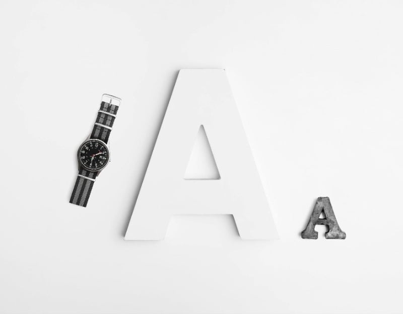 Typography Basics Students Can Learn Fast for Better Visual Projects ...