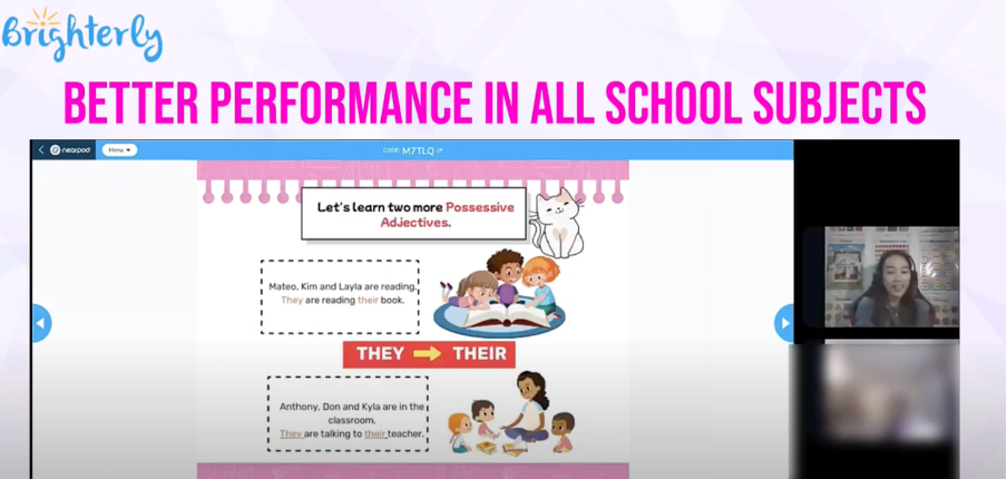Best Fonts for Kids Learning to Read and Write (Teacher-Approved List ...
