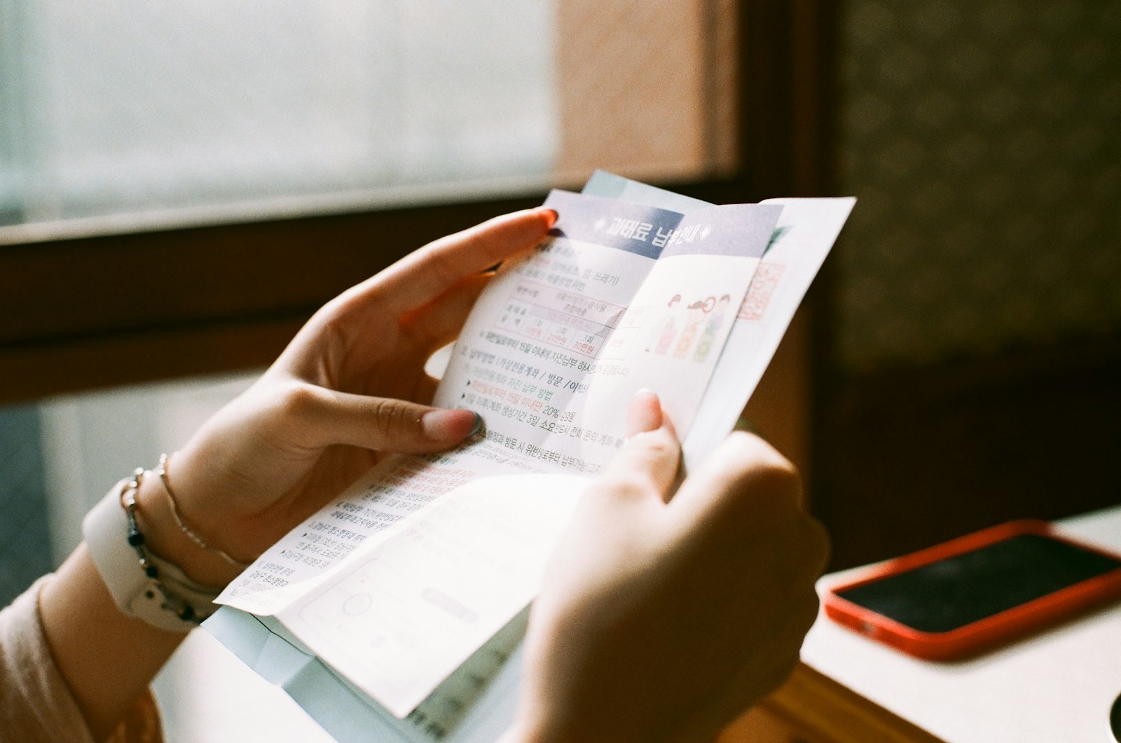 How a Check Stub Maker Helps Simplify Payroll Management — FontsArena