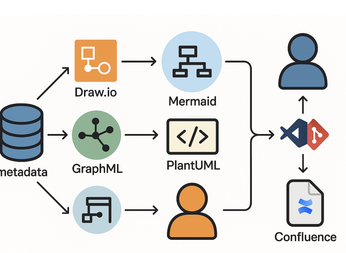 Transform Any Content into Clear PlantUML Diagrams Without Writing Code ...